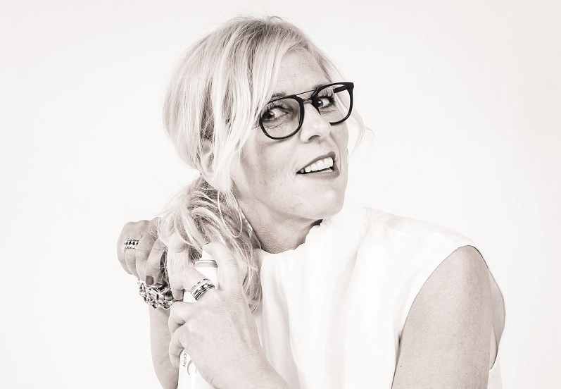 Salon van de maand - Anja's Look | Perfect On People