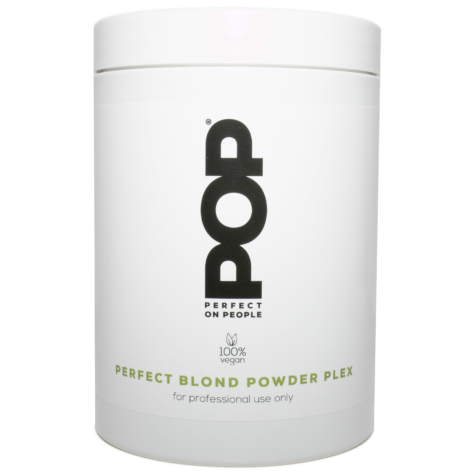 PERFECT BLOND POWDER PLEX | Perfect On People